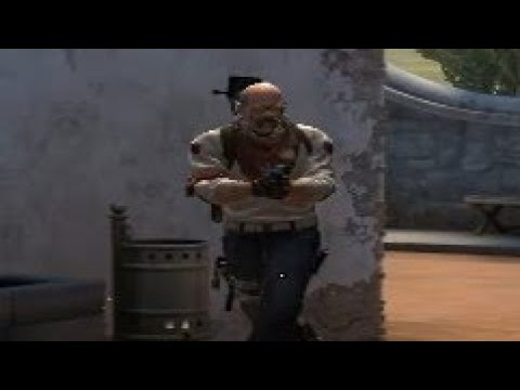 Steam Community :: Video :: caleb gets no clips