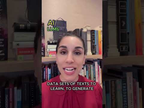 AI Terminology