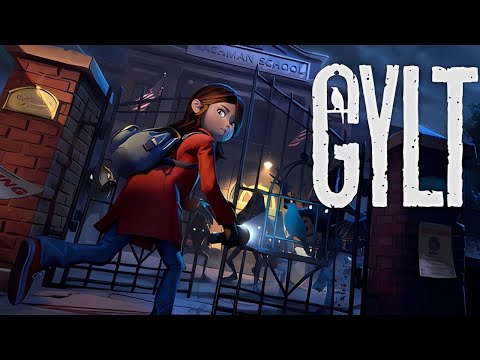 Steam Community :: Video :: Gylt - Полное прохождение