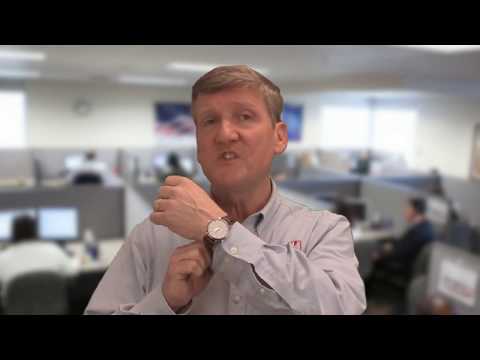 The Bellpal Medical Alert Watch