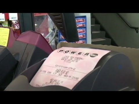 $400 Million Powerball Ticket Sold in South Carolina