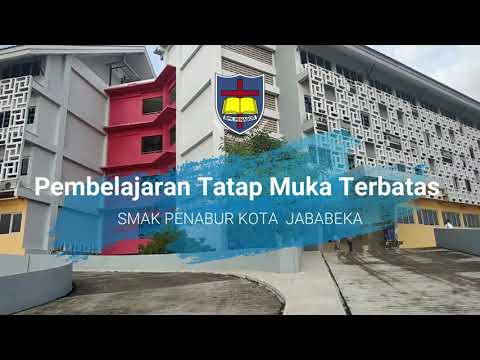 PTMT Hari Pertama SMAK PENABUR Kota Jababeka