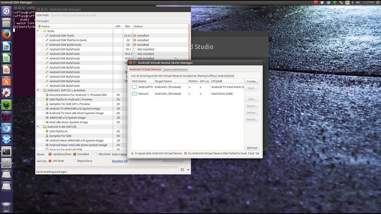 Java for Android Developers Introduction
