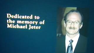 Dedicated To The Memory Of Michael Jeter The Polar Express Watch HD Mp4 ...