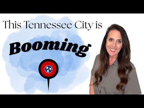 Unlocking Murfreesboro - Why Murfreesboro TN is the place to be
