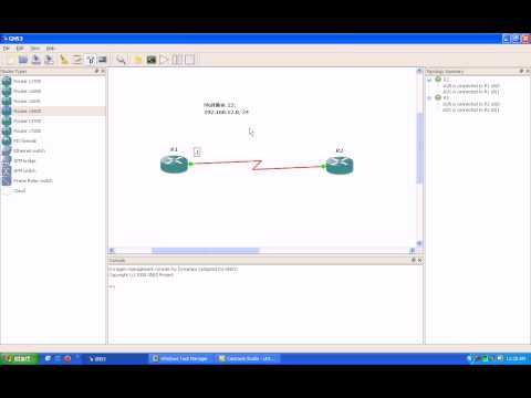 Point-to-Point Protocol PPP Lab 2 PPP Multilink