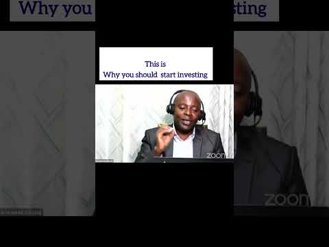 Investing in Kenya //CPA Kenya