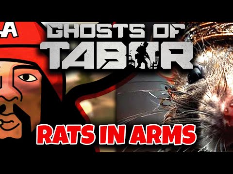 Steam Community :: Video :: Rat Shenanigans with YoRick (Ghosts Of Tabor)
