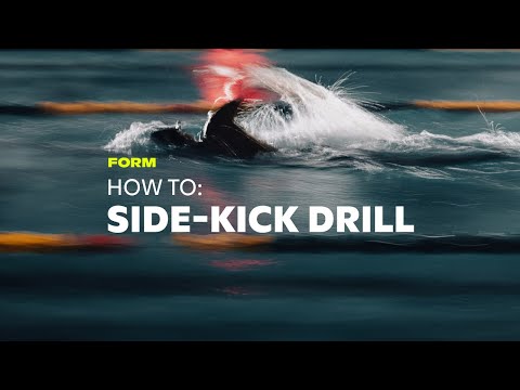 9 Swim Drills to Improve Technique & Efficiency | Power2Tri Endurance ...