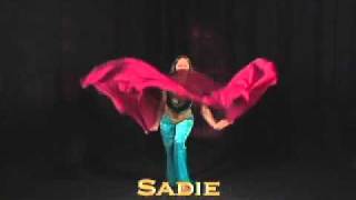 Belly Dance Sadie Kaya Star Watch HD Mp4 Video Download Free