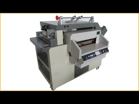 Photo Album Making Machine - Album Binding Machine Latest Price ...