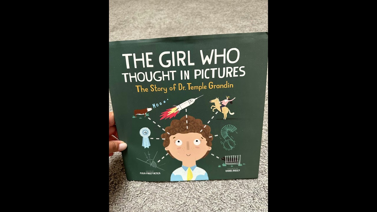 Our Favorite Disability Picture Books!