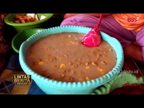 Desa Wisata Dewi Mukti