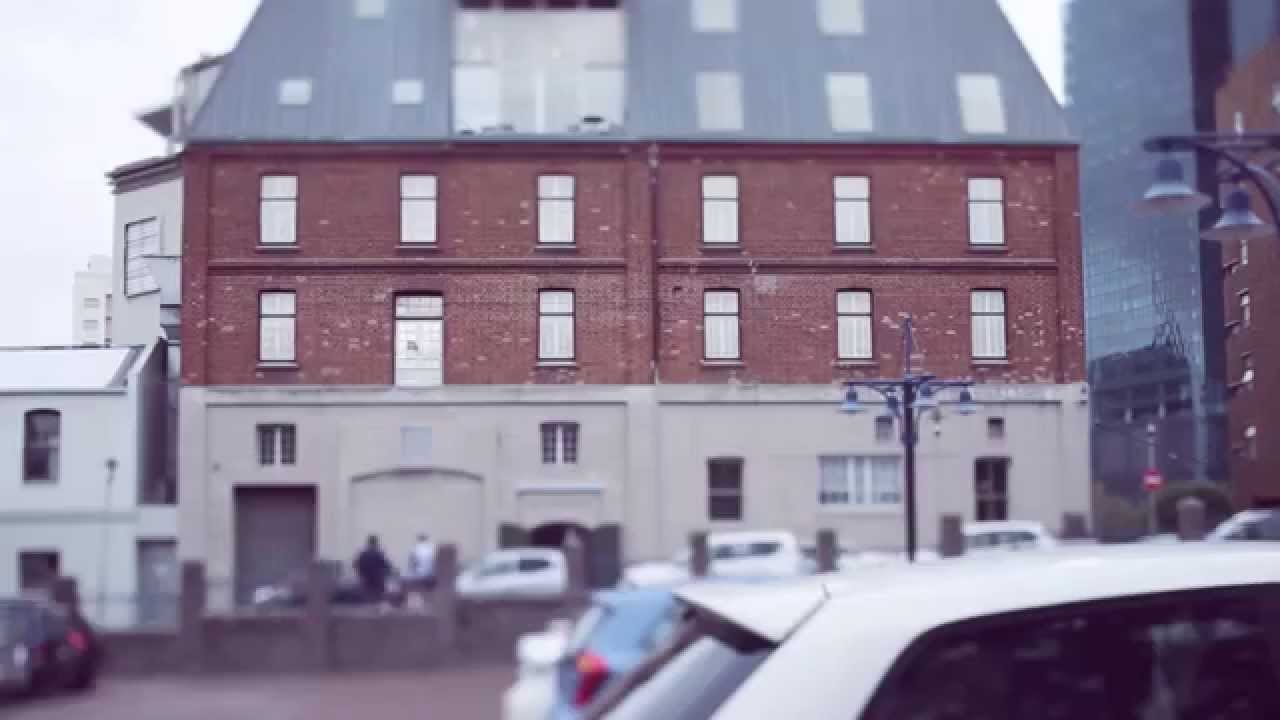 BNRY Digital 2014 Showreel