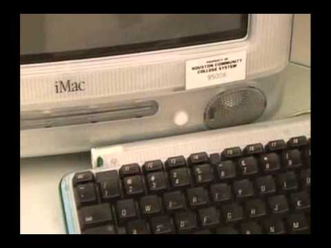 “The Hype” about Vintage Tech… (An HCCTV interview) | The HCC Stafford ...