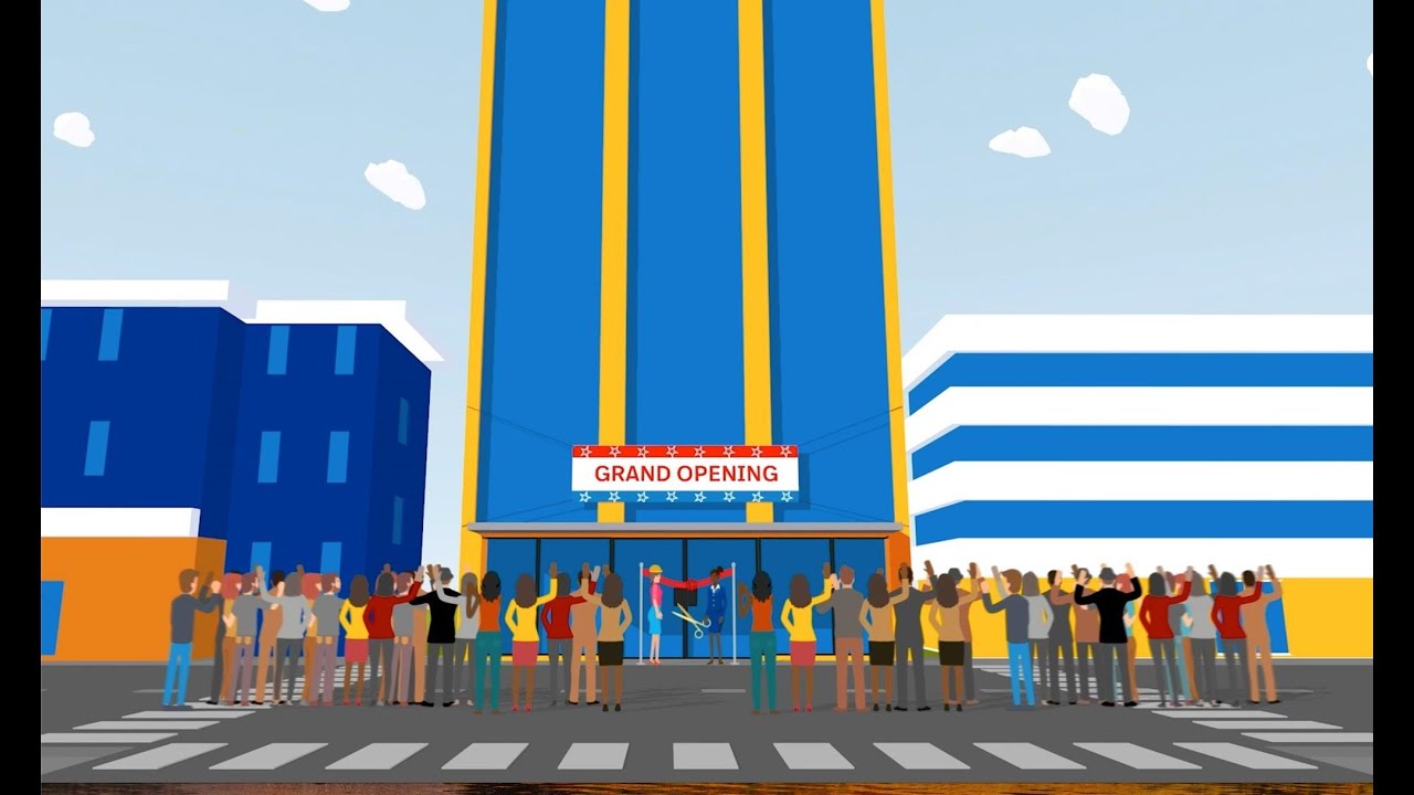 Digitally Transform Your Community with Accela