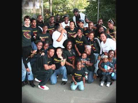 MSO - I Got a Feeling - A Night at the Panyard