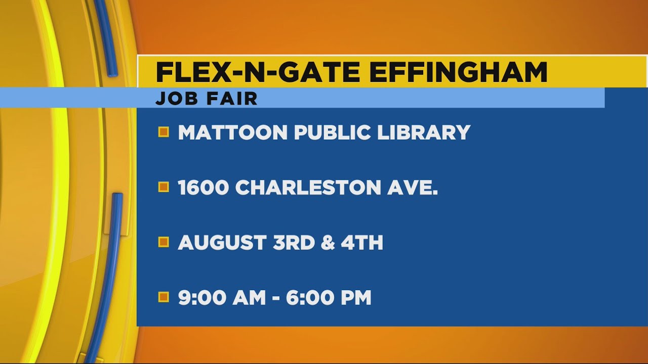 CI Living Flex N' Gate Effingham