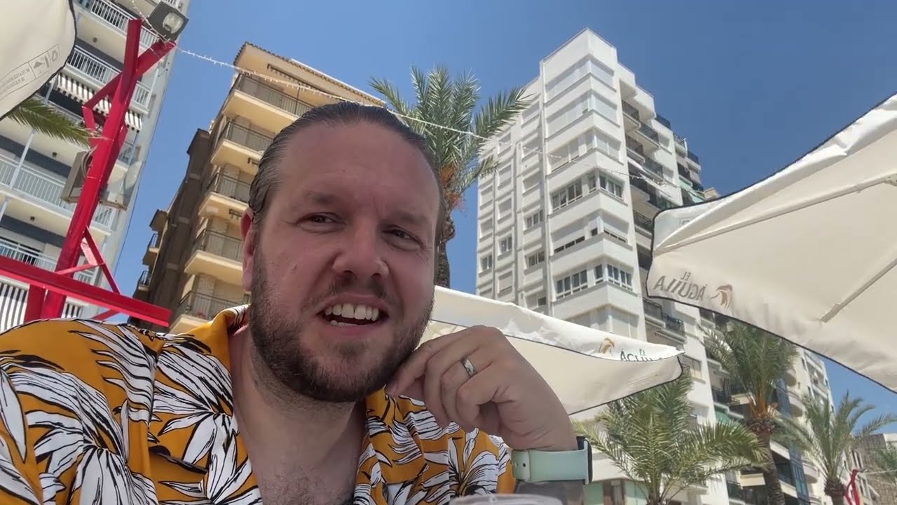 Vinaros day trip! Things to do in vinaros #spain #travel