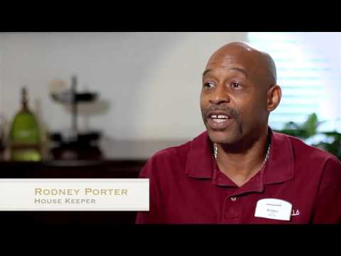 Senior Living Employment Opportunities