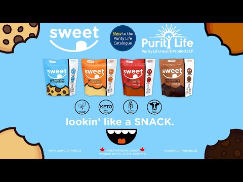 Sweet Nutrition