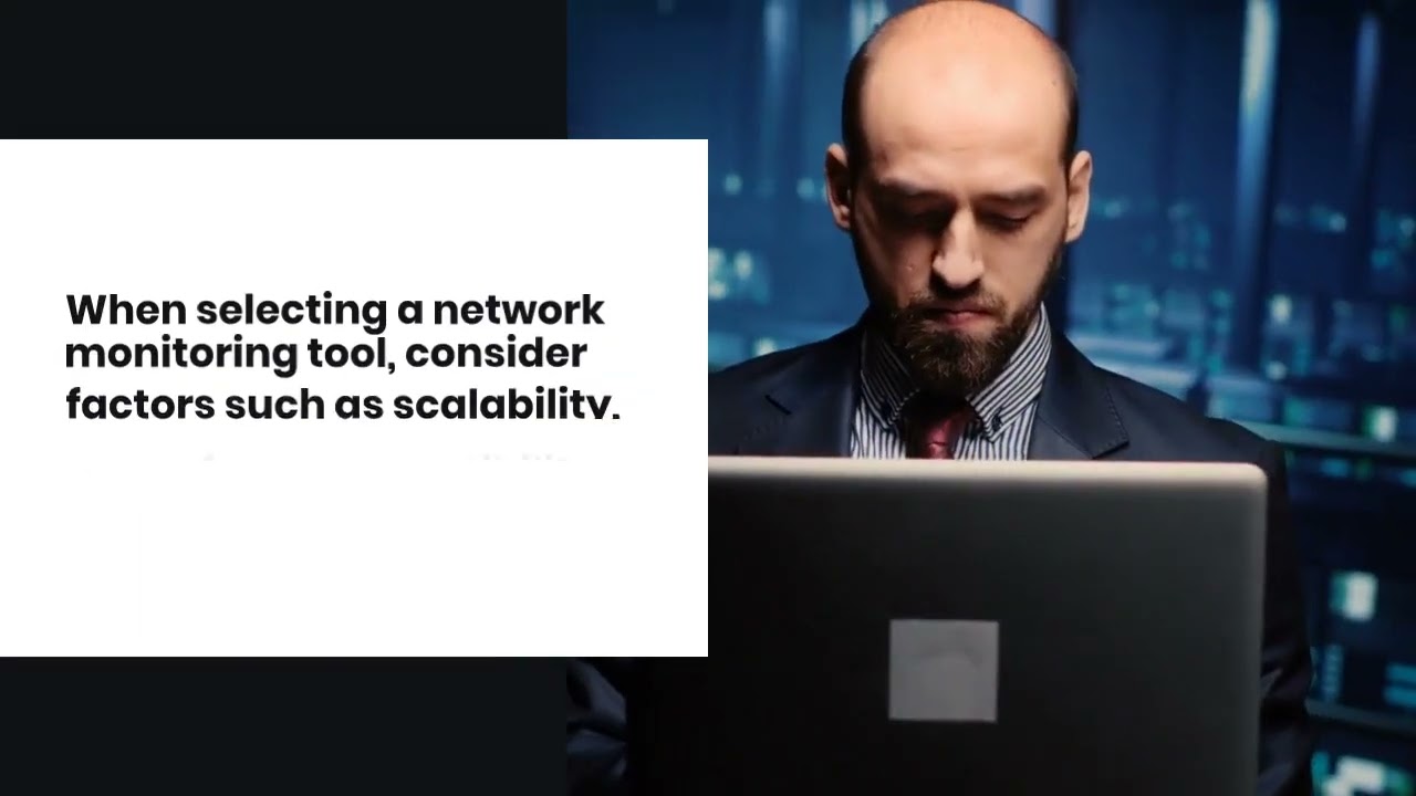 Network Monitoring Tools: Enhancing Visibility and Troubleshooting