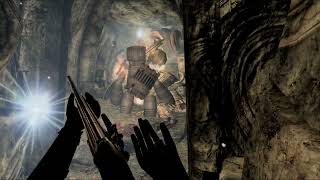 Loona's GREAT with a double barrel 2 at Skyrim Special Edition Nexus ...