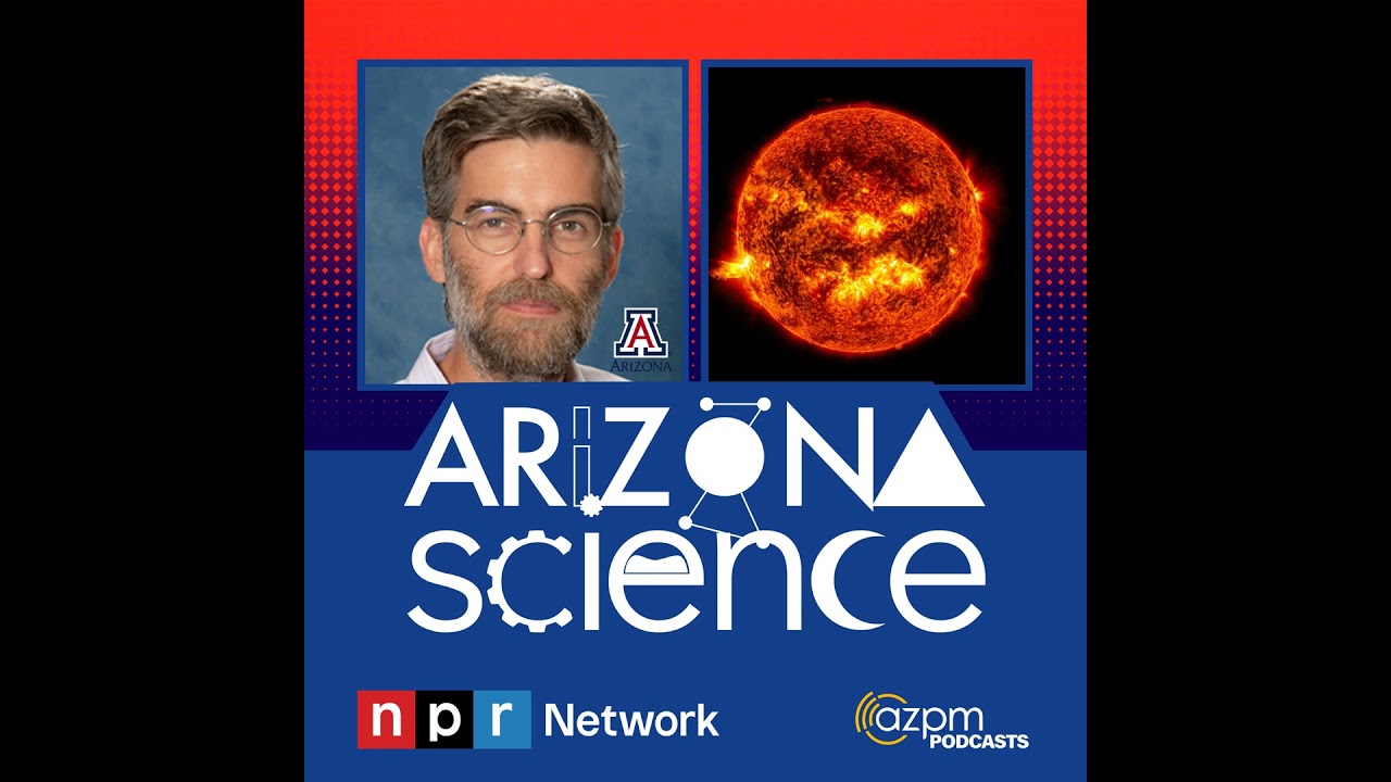 Studying solar flares on faraway suns