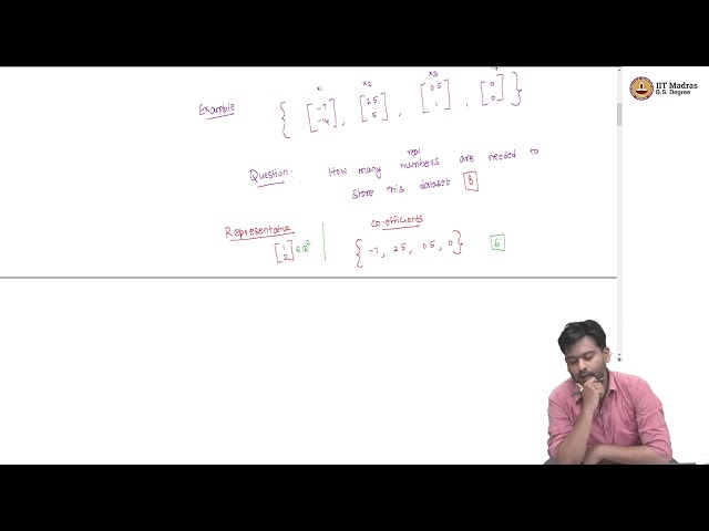 Understanding Representation Learning in Unsupervised Machine Learning ...