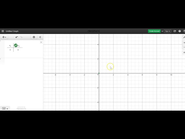 Connecting Coordinates in Desmos: A Step-by-Step Guide to Creating Line ...