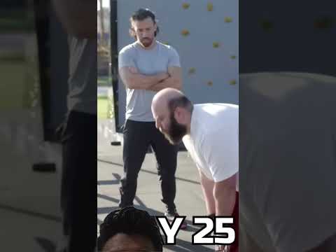Lose 100 LBs, Win $250,000