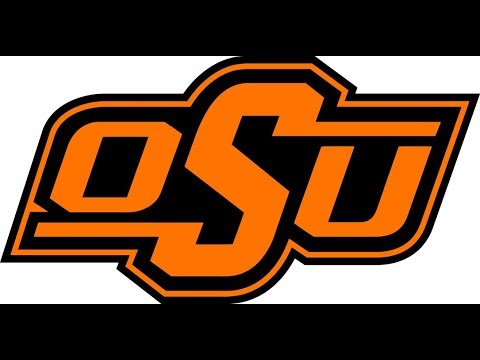 The 2019 Oklahoma State Cowboys football schedule