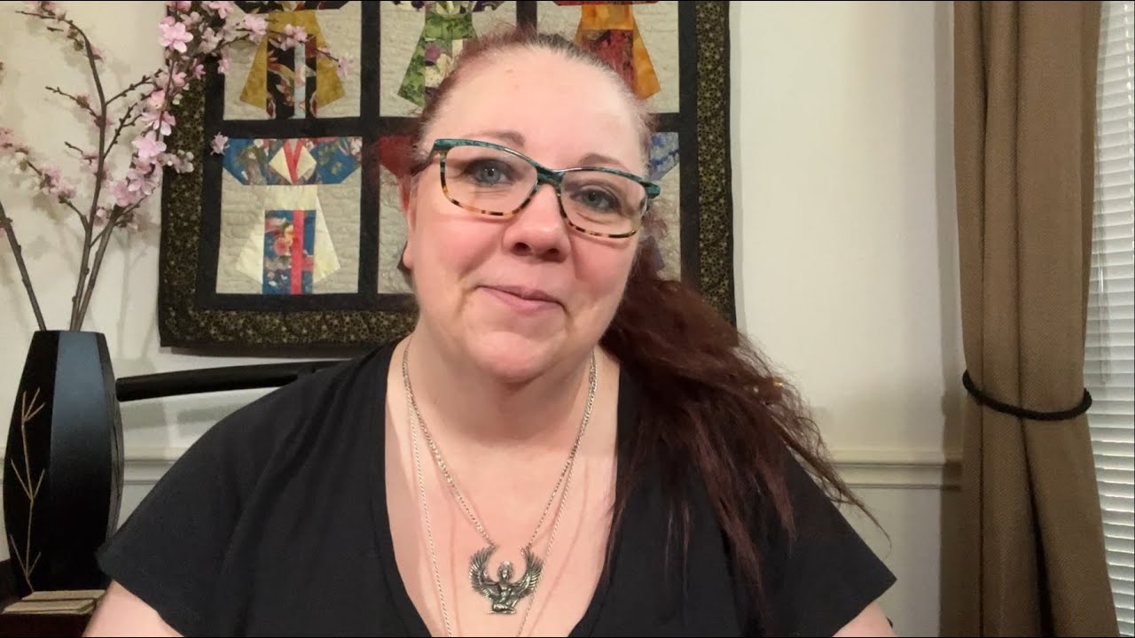 Flosstube Episode 127 - Interlude