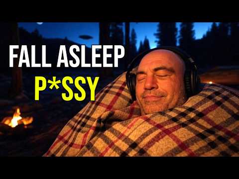 Joe Rogan Talks You to Sleep | ft. Joey Diaz | 2hr Compilation #joerogan #podcast #sleep #funny #jre
