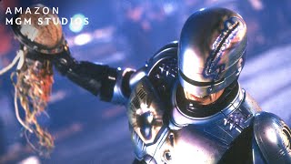 RoboCop 2 - movie: where to watch streaming online