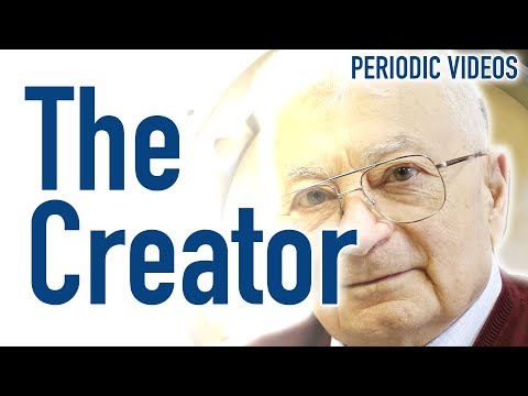 The Element Creator - Periodic Table of Videos