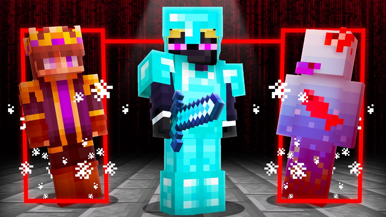 Secretly Hacking Until I Get Banned