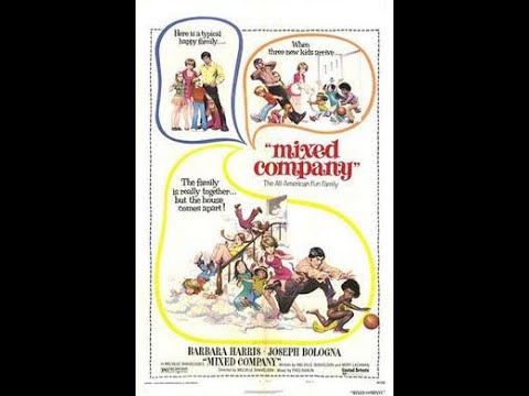 Mixed Company (1974)