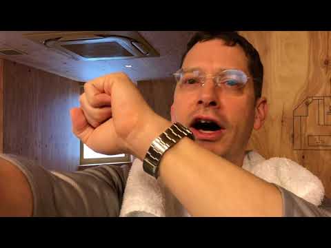 A Tool Watch Earns its Keep