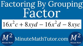 [FREE] Factor 16x + 80. Hint: 8(2x + ?) What is 80 / 8? - brainly.com
