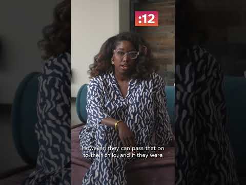 What is Sickle Cell Trait? | 23andMe Snippet