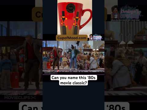 #namethatmovie #faoschwarz cupofmood #reclaimingmyspirit