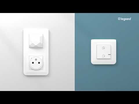 Mosaic™ | MULTISTANDARD | Products | Legrand Egypt
