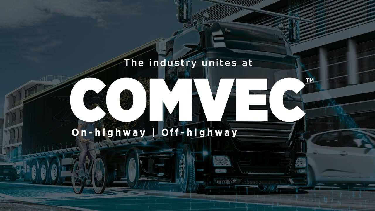 COMVEC 2024