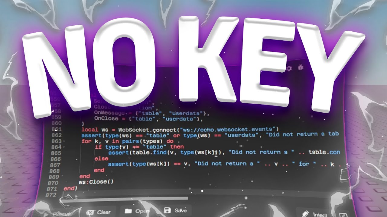 [99%] - ROBLOX EXECUTOR - OP Exploit | How to Use Scripts on Roblox in 2026 Update.. [ UNDETECTED ]
