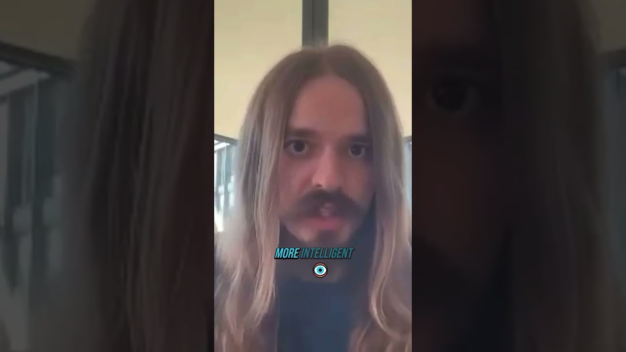 GPT4 Has Read EVERY SINGLE Book | Connor Leahy