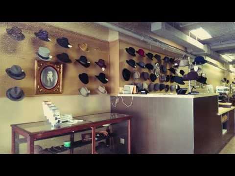 Levine Hat Company, St. Louis Missouiri