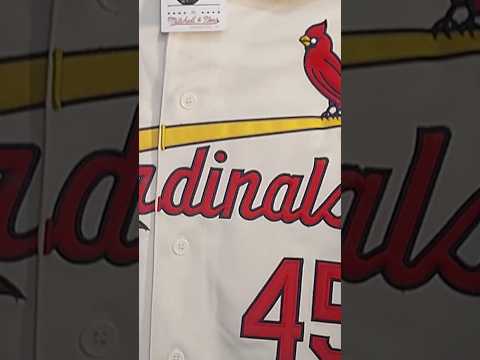 Is DHGATE Good for MLB Baseball Jerseys? Dodgers vs Cardinals Jerseys Review!