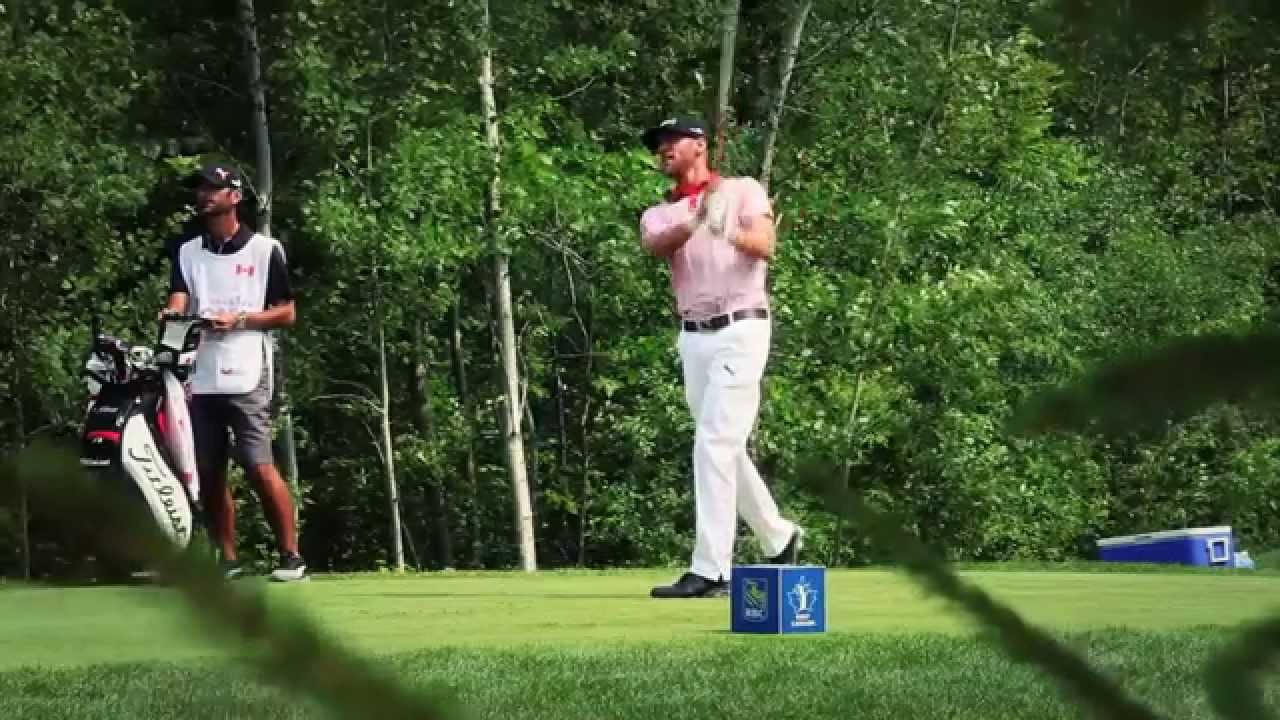 SCOREGolf TV - Episode 16
