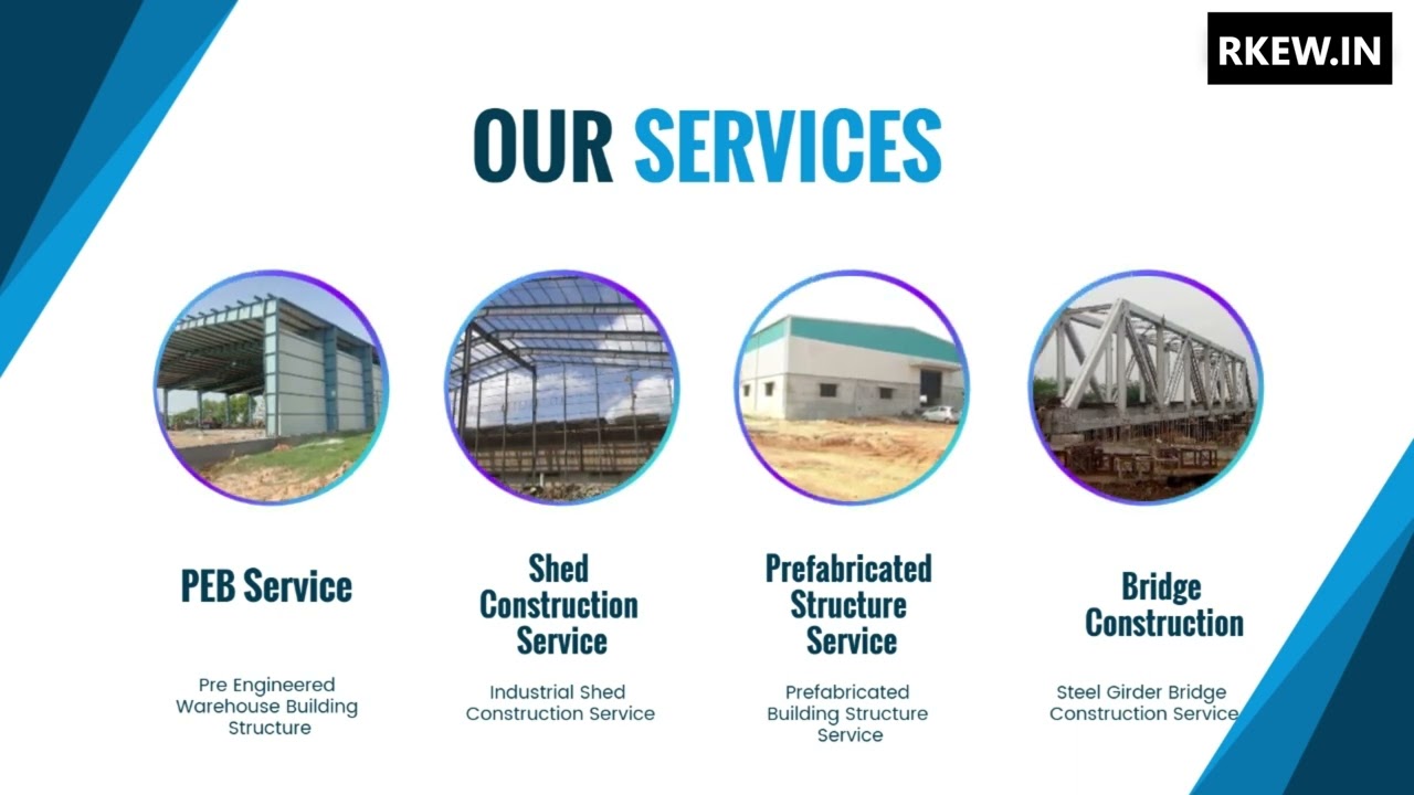 Welcome To RK Engineering Works